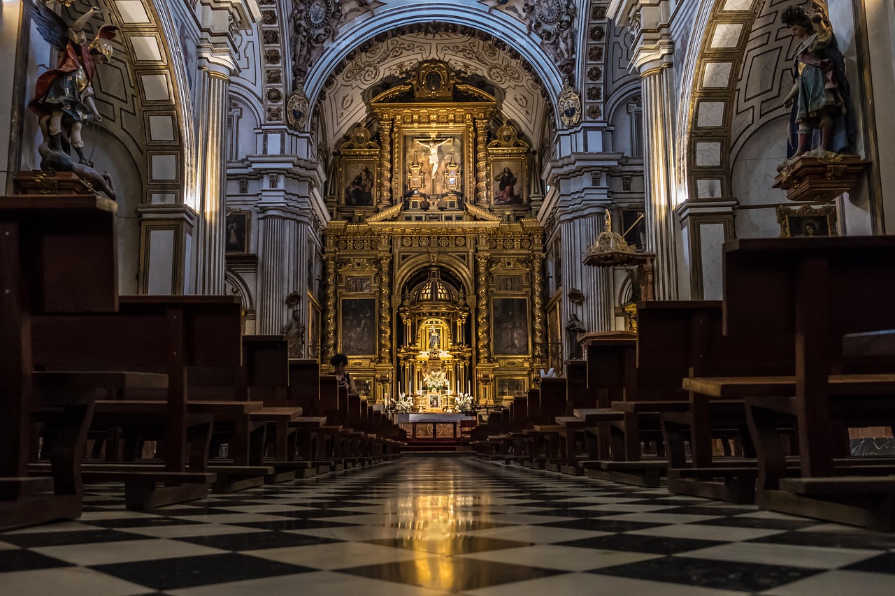 10,000+ Free Church Ceremonies & Church Images - Pixabay