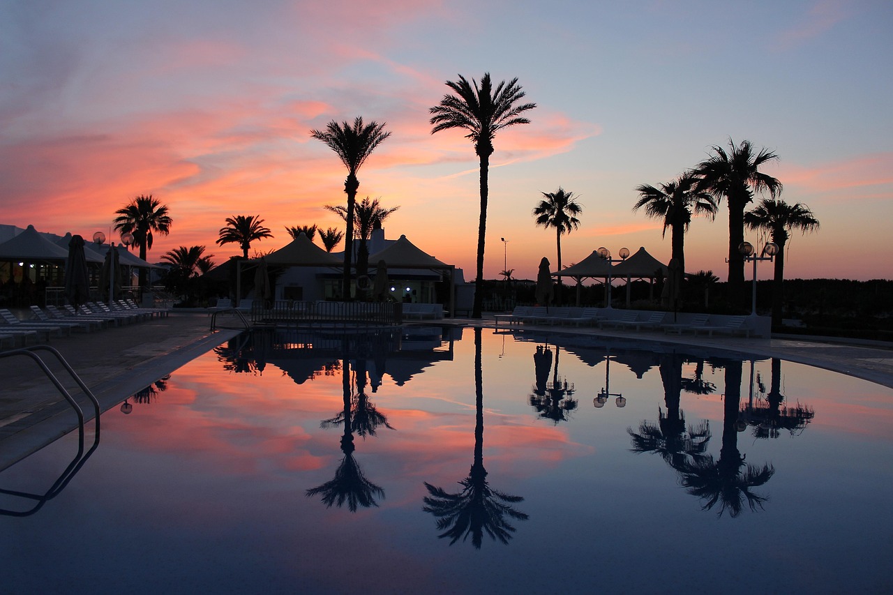 40,000+ Free Tunisia Landscape & Tunisia Images - Pixabay