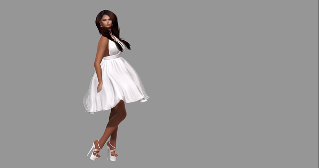 Download Avatar, Woman, Dress. Royalty-Free Stock Illustration Image ...
