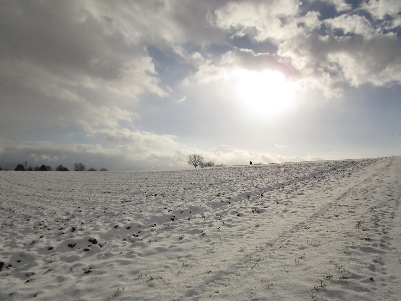 Día De Invierno Nieve La Capa - Foto gratis en Pixabay - Pixabay