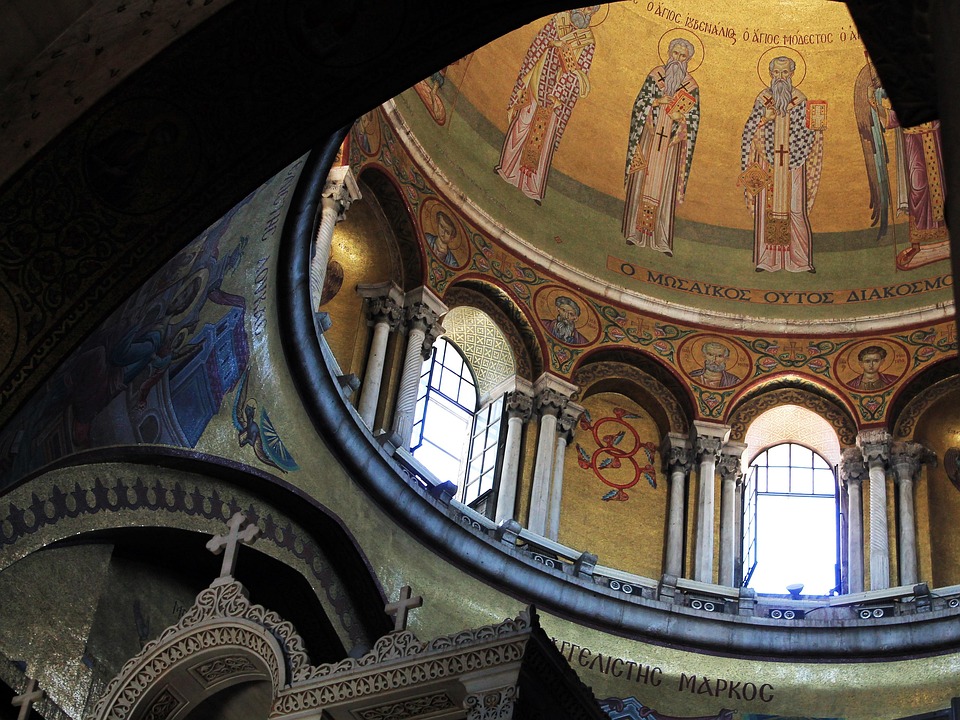 Religión Cristiandad La Iglesia - Foto gratis en Pixabay - Pixabay