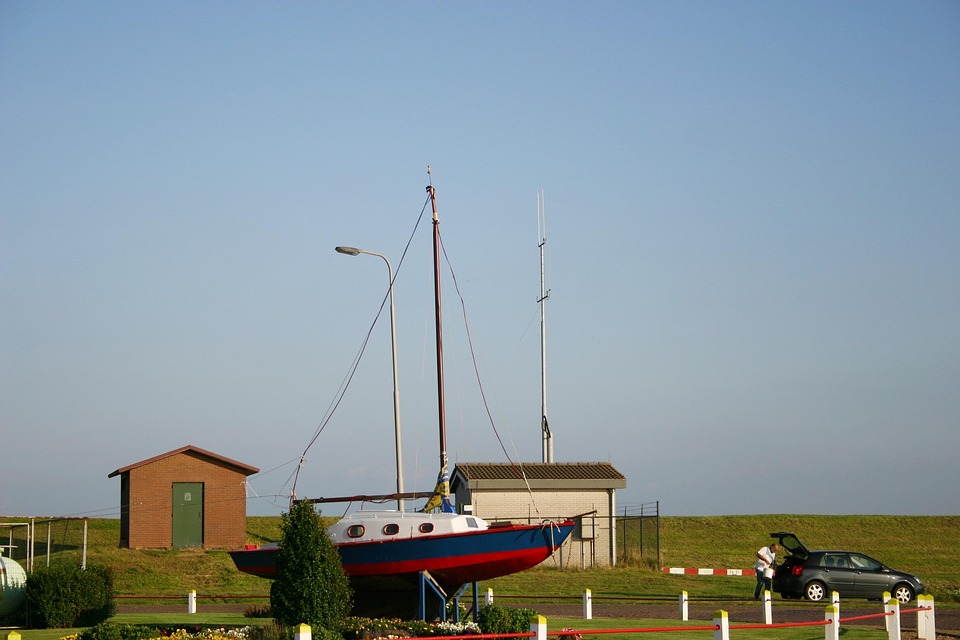 Velero Mar Barco - Foto gratis en Pixabay - Pixabay