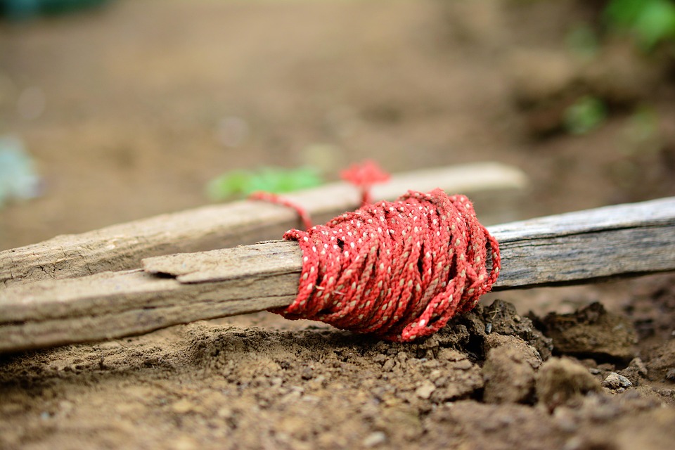 Gardening Garden Soil Rope - Free photo on Pixabay