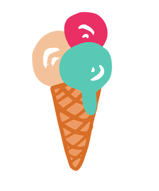 Ice Cream Summer · Free Image On Pixabay
