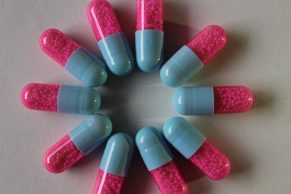 Medicine Pills Health - Free photo on Pixabay
