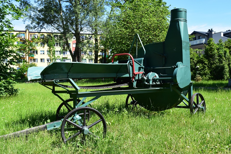Machine Vieille Équipement - Photo gratuite sur Pixabay - Pixabay