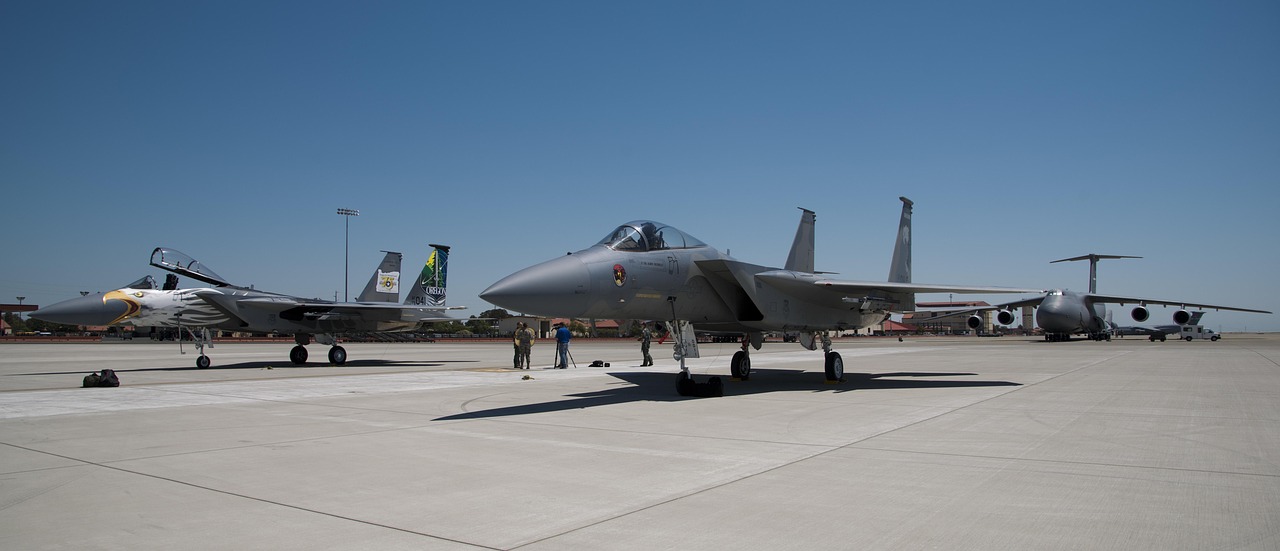 10,000+ Free Us Air Force & Air Force Images - Pixabay