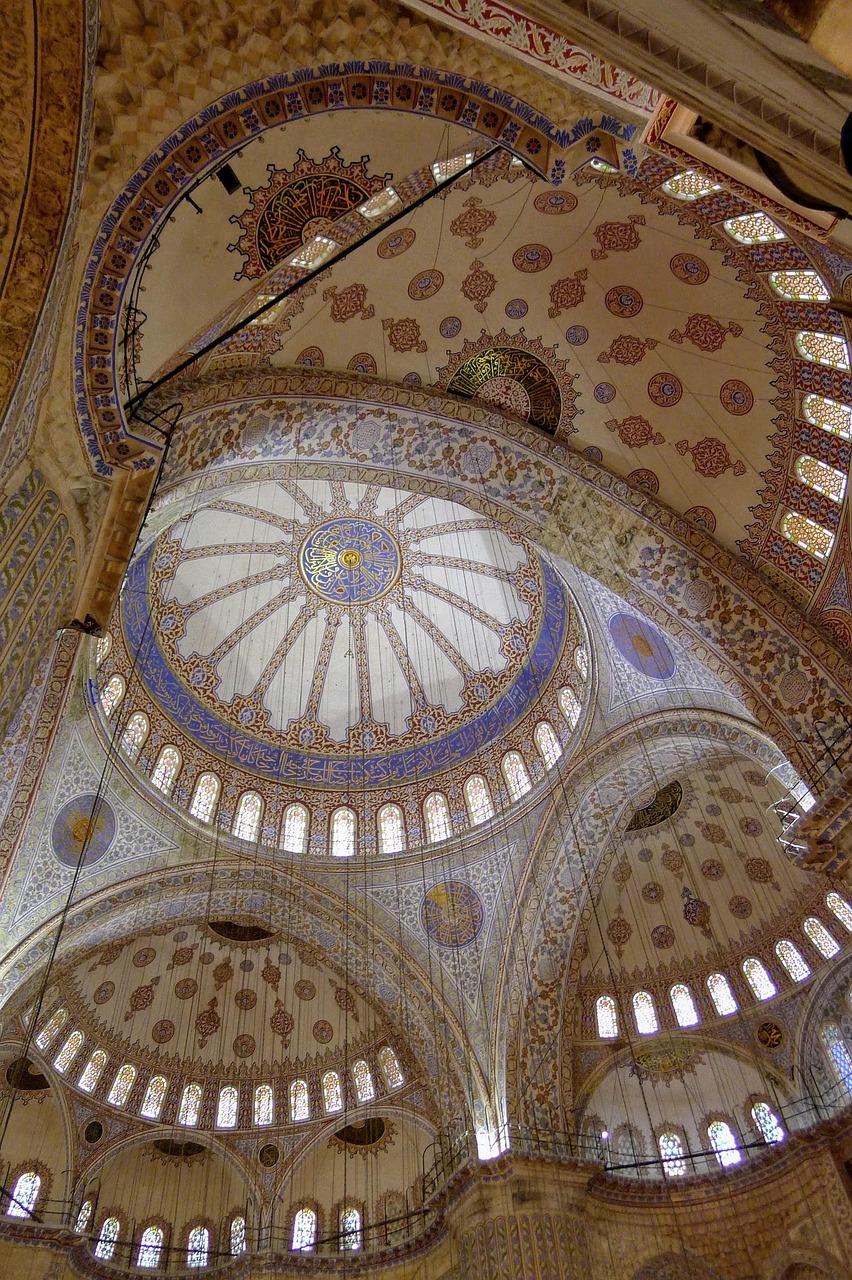 Istambul Mesquita Azul Turquia - Foto gratuita no Pixabay - Pixabay