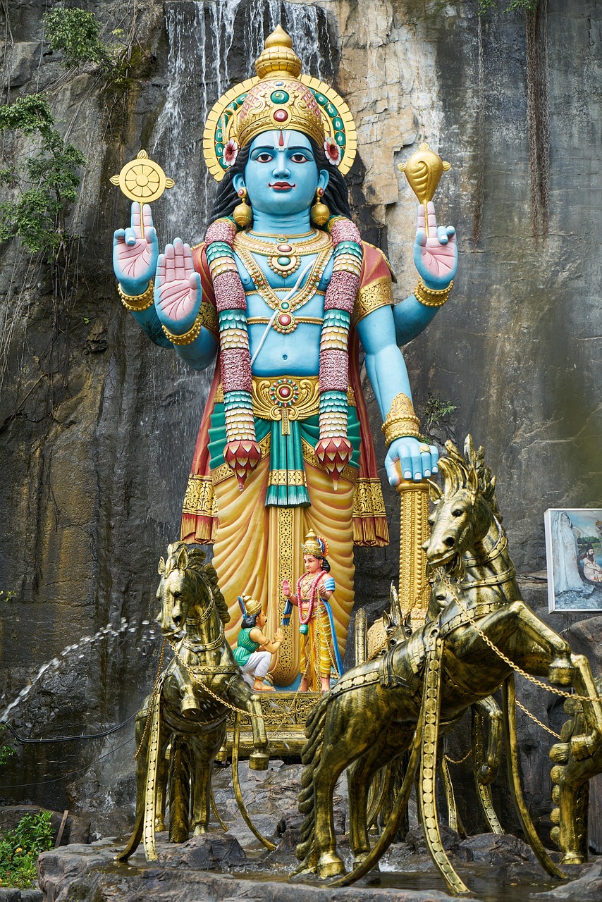 Temple Sculpture Big - Free photo on Pixabay - Pixabay