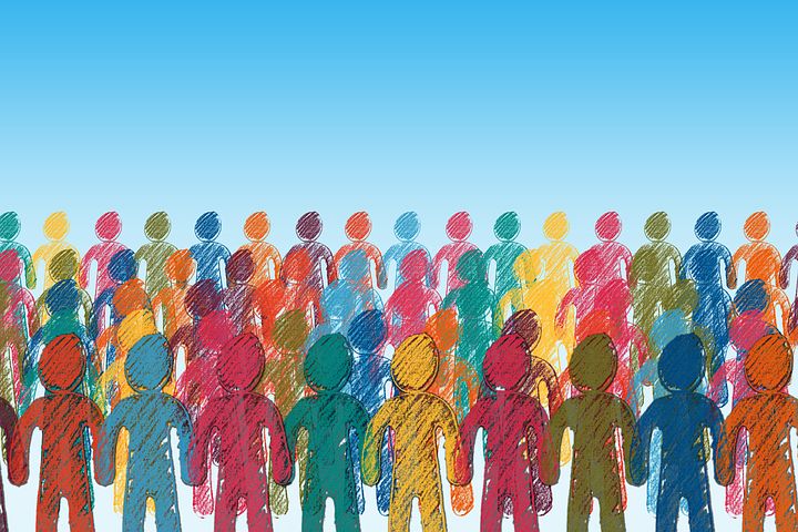 200+ kostenlose Menschenmenge und Menschengruppe-Bilder - Pixabay