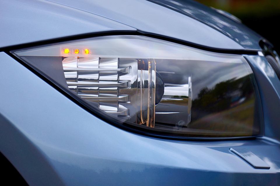Phare Bmw Auto - Photo gratuite sur Pixabay