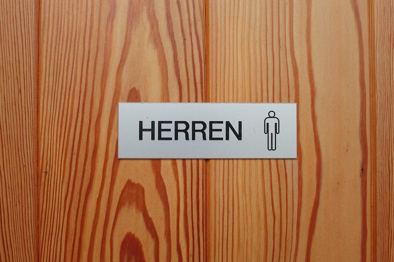 100+ Free Toilet Sign & Toilet Images - Pixabay