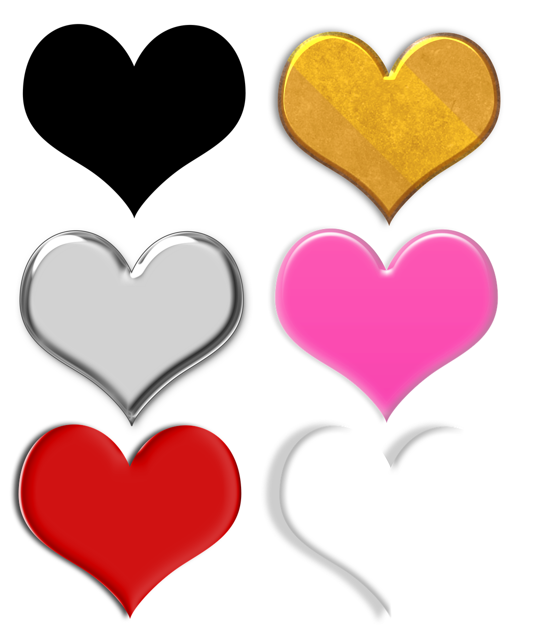 Download Love, Heart, Romance. Royalty-Free Stock Illustration Image ...