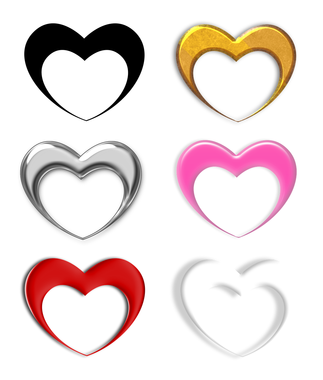 Amor Corazón Romance Imagen Gratis En Pixabay Pixabay