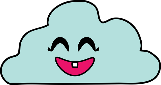50+ Free Oblak & Cloud Vectors - Pixabay