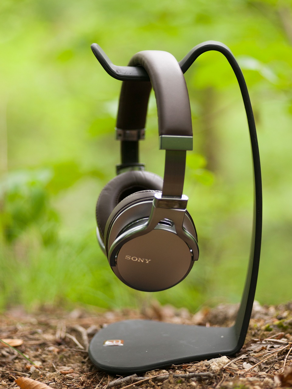 Sound Headphone - Free photo on Pixabay - Pixabay
