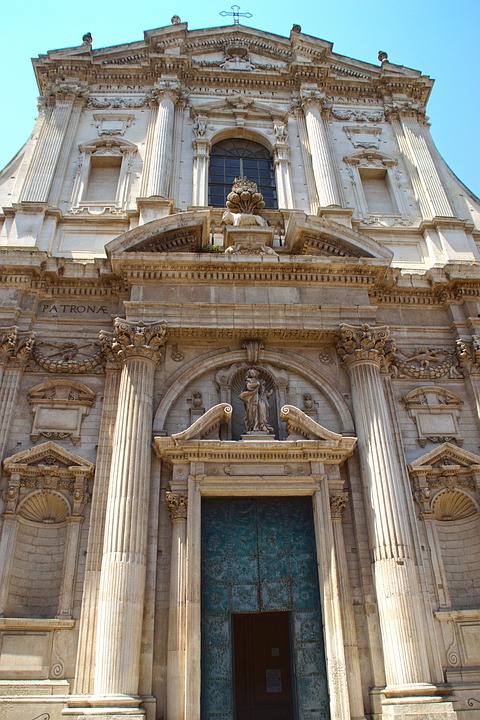 Italy Church Architecture - Free photo on Pixabay - Pixabay