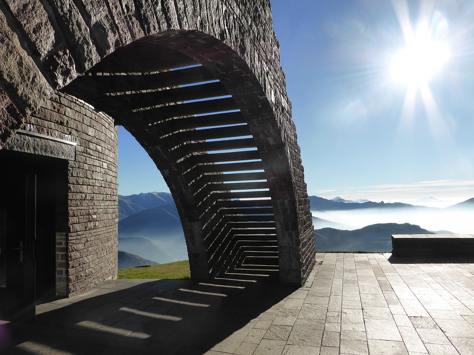 Architecture Alps Building - Free photo on Pixabay