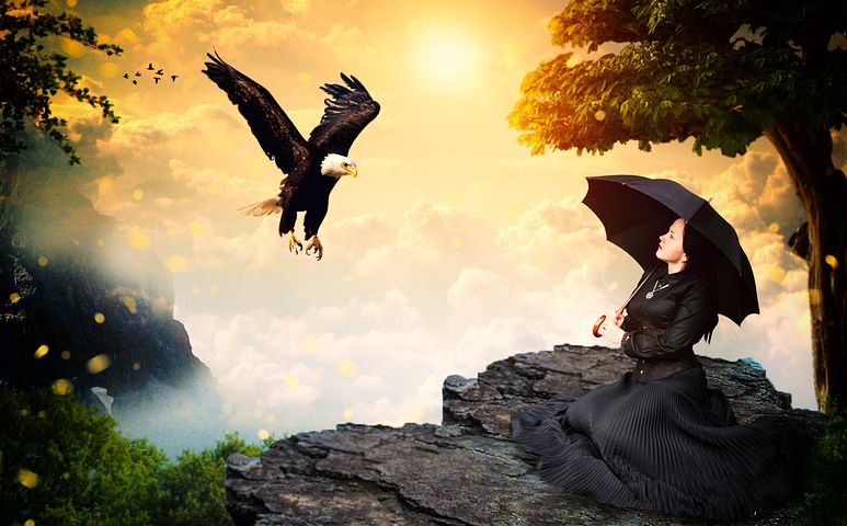 600+ Free Pagan & Nature Images