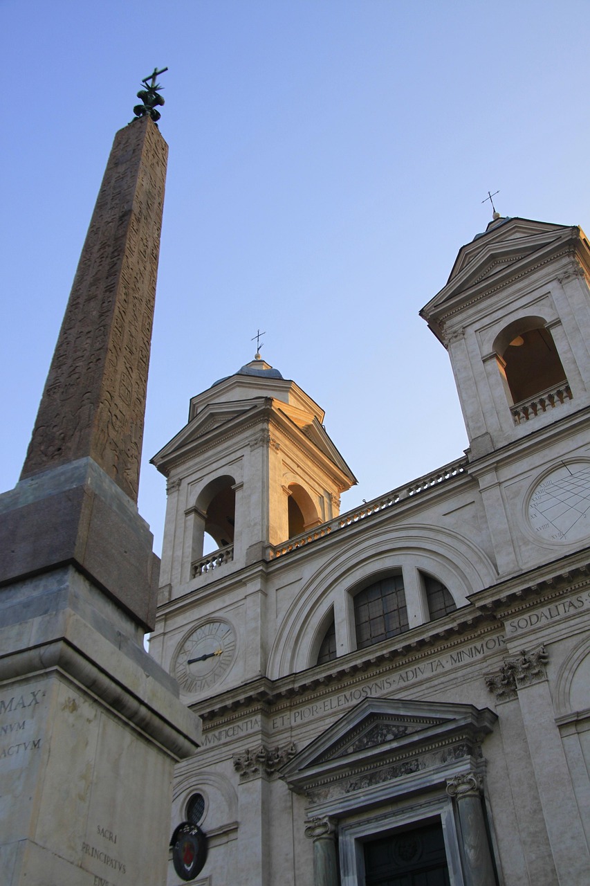 Church Roma Vatican - Free photo on Pixabay
