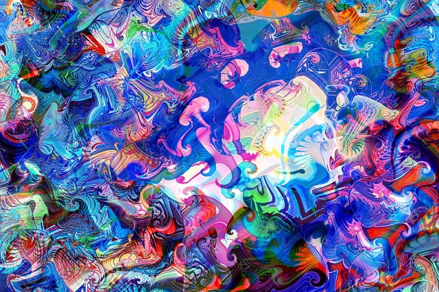 Fundo Arte Abstract - Imagens grátis no Pixabay