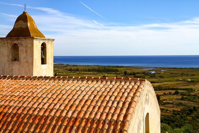 Iglesia Torre De La Techo - Foto gratis en Pixabay - Pixabay