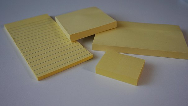 30+ Free Postit & Post It Photos - Pixabay
