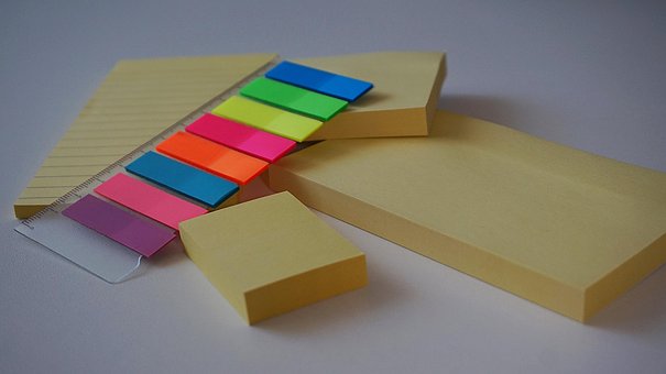 30+ Free Postit & Post It Photos - Pixabay