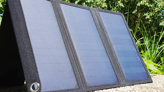 Photovoltaic Solar Cells - Free photo on Pixabay