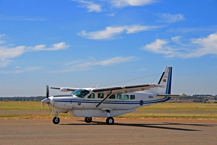 10+ Free Cessna Caravan & Aircraft Photos - Pixabay