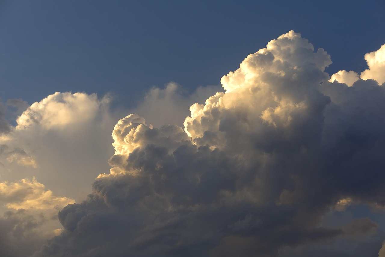 Nuvens Trovoada Tempestade - Foto gratuita no Pixabay - Pixabay