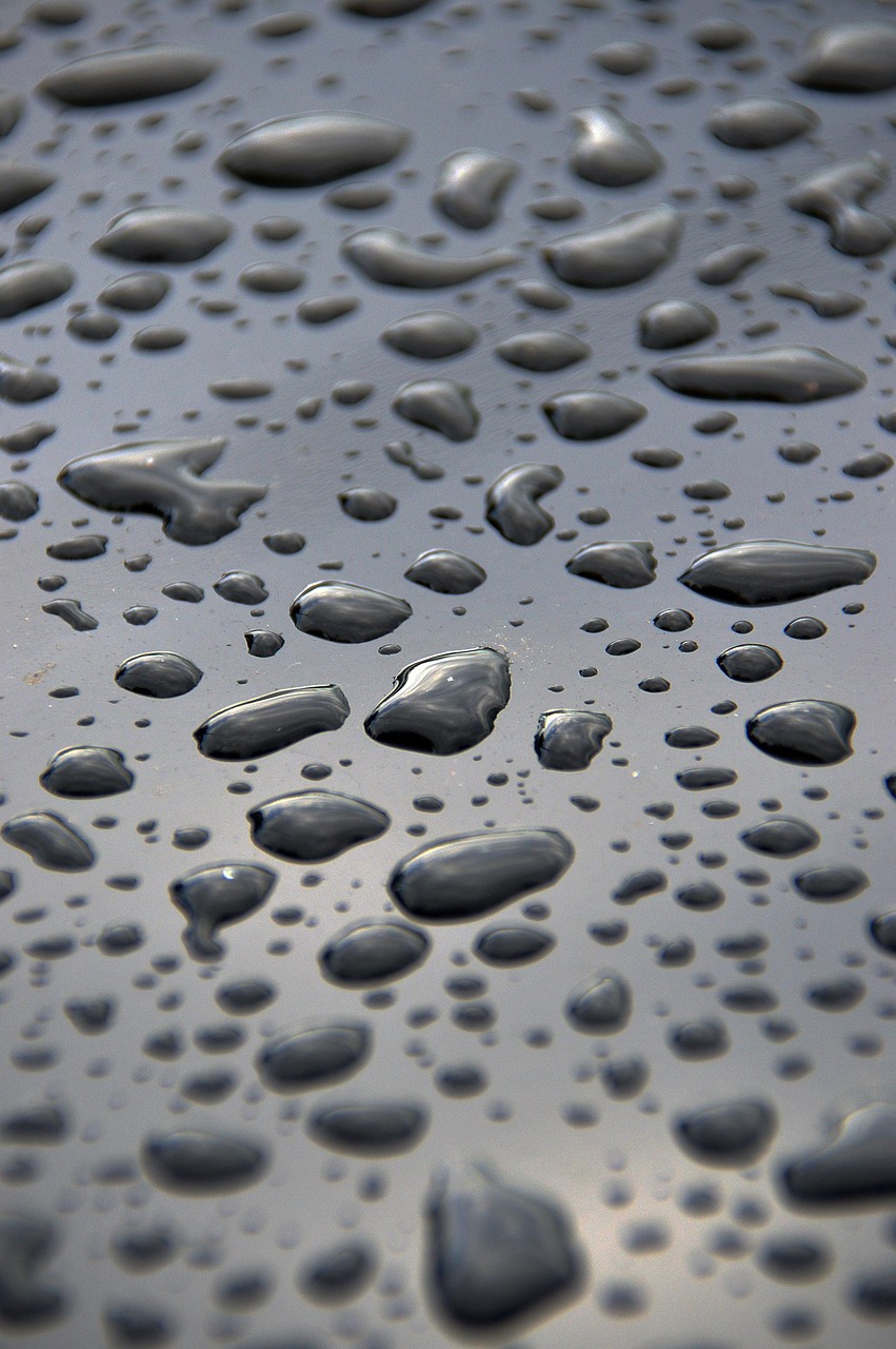 Just Add Water Drops - Free photo on Pixabay - Pixabay