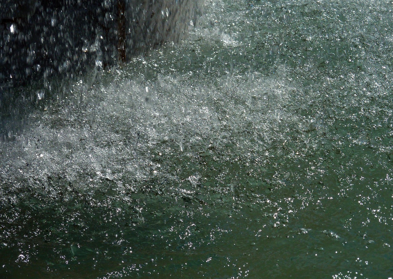 L'Eau Frais Gouttes - Photo gratuite sur Pixabay