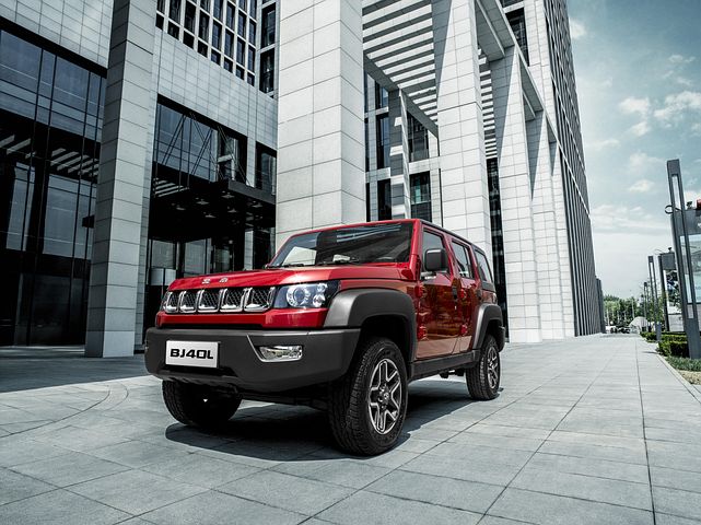 20+ Free Bj & Beijing Automotive Images - Pixabay