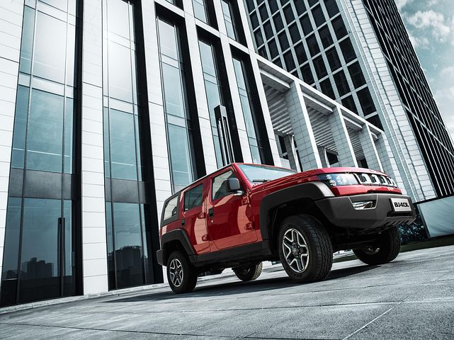 20+ Free Bj & Beijing Automotive Images - Pixabay
