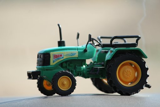 60+ Free Toy Tractor & Tractor Images