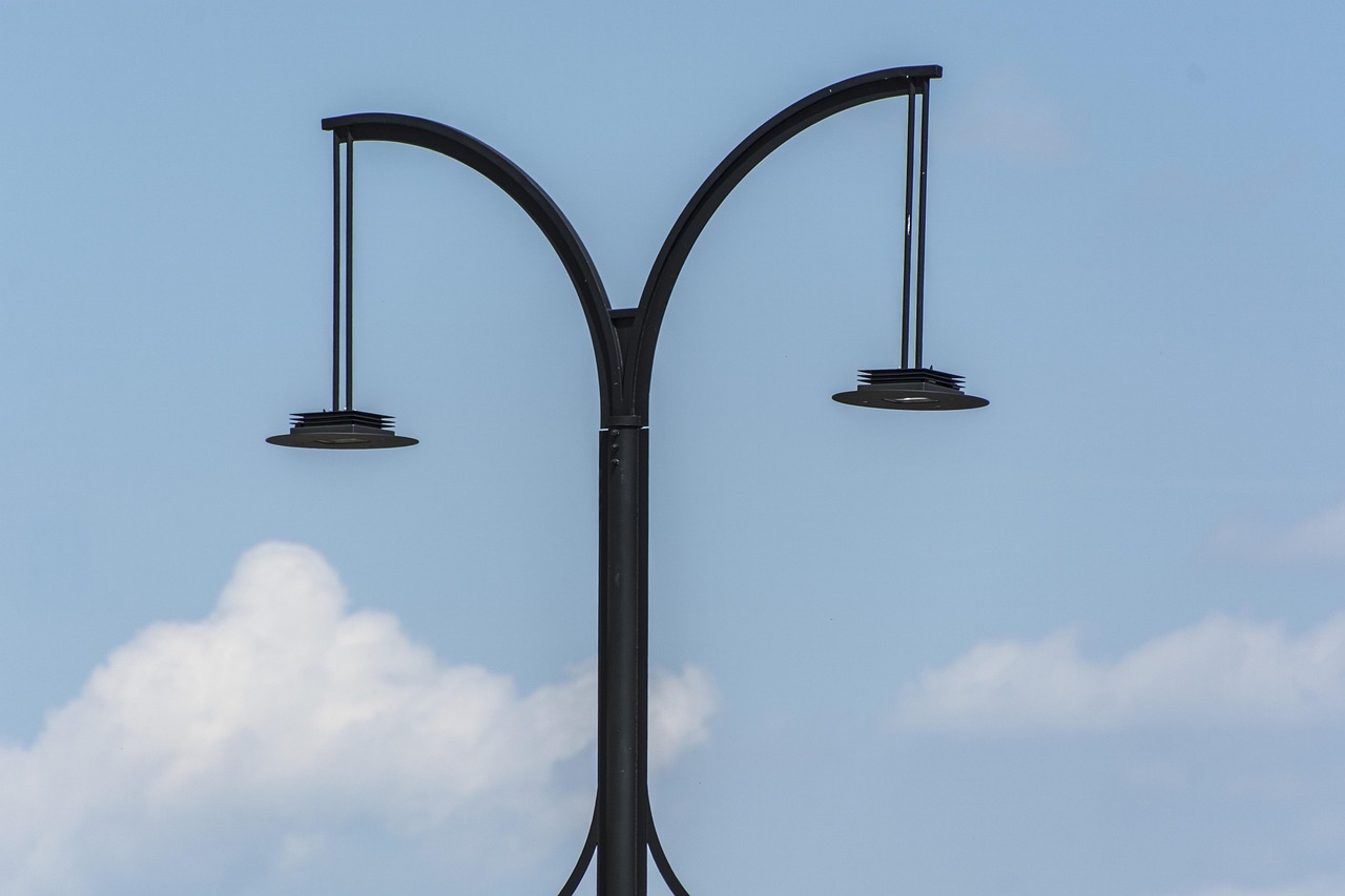 Street Lighting Lamp Luminaire - Free photo on Pixabay - Pixabay