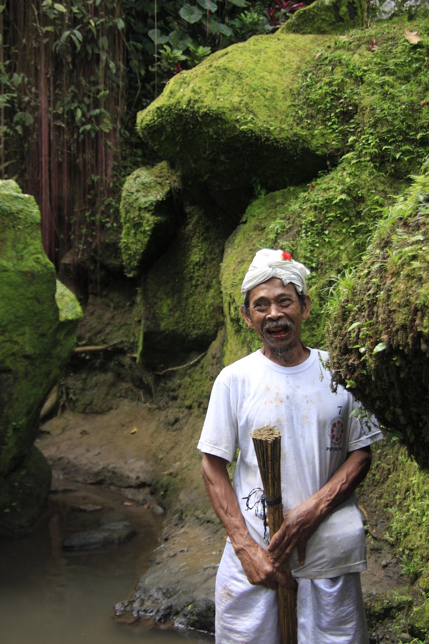 Old Man Father Bali - Free photo on Pixabay - Pixabay