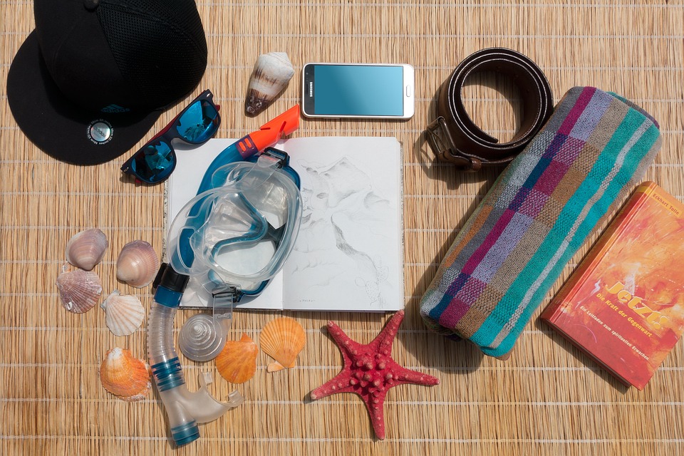 Vacations Travel Fun On The - Free photo on Pixabay