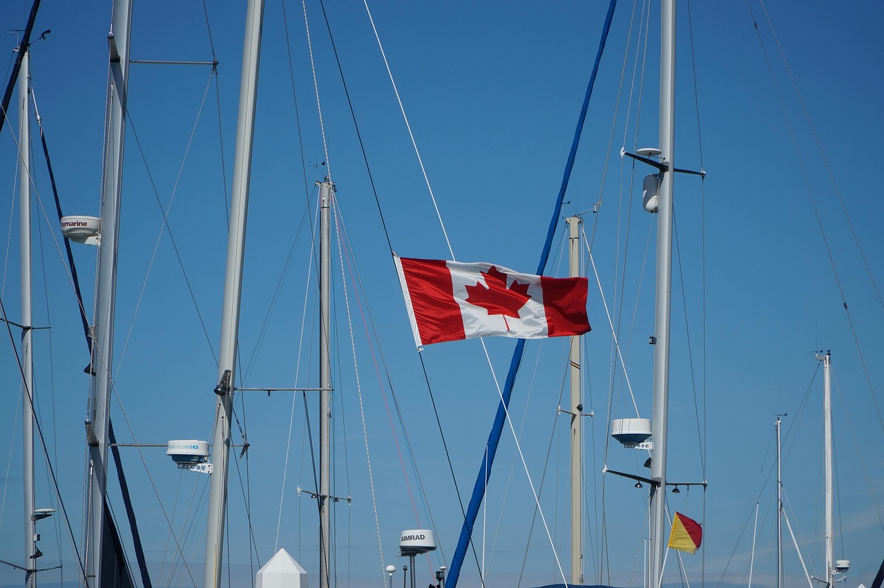 90+ Free Canadian Flag & Canada Images - Pixabay