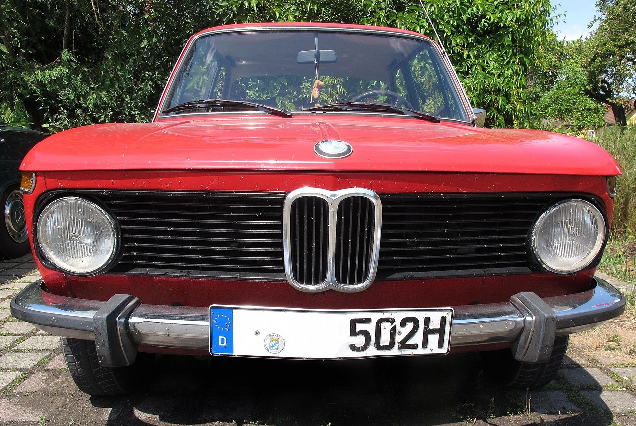 Antika Araba Bmw Koleksiyon - Pixabay'de ücretsiz fotoğraf - Pixabay