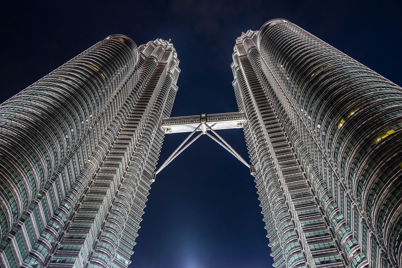 10.000+ Foto Petronas Tower & Malaysia Gratis - Pixabay