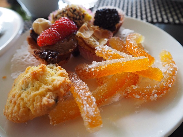 Suites Postre - Foto gratis en Pixabay - Pixabay
