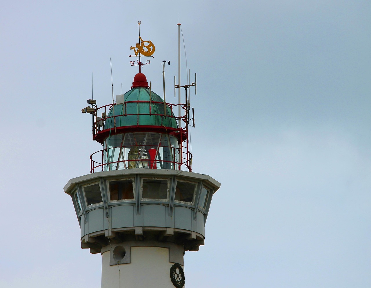Faro Costa Mar Del Norte - Foto gratis en Pixabay - Pixabay