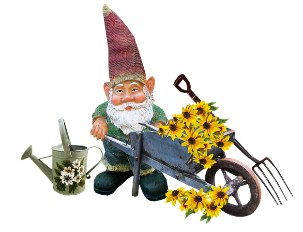 700+ Free Gnome & Dwarf Images - Pixabay
