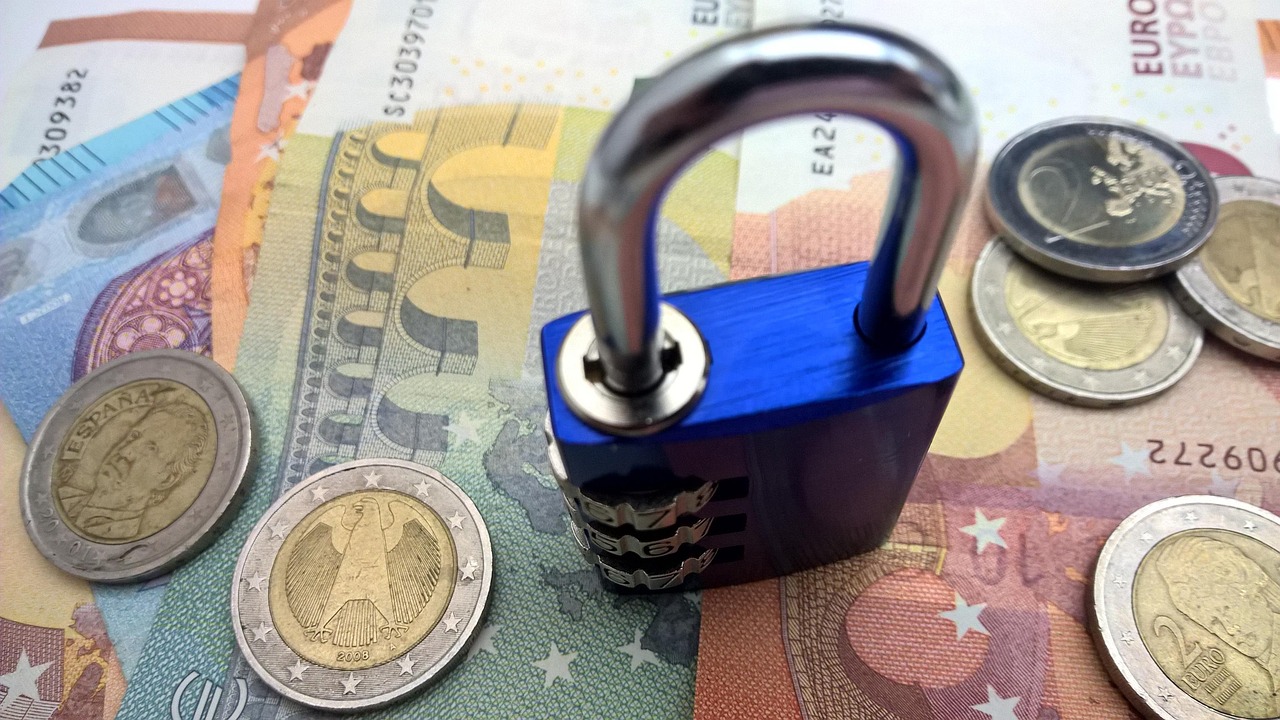Money Euro Security - Free photo on Pixabay - Pixabay