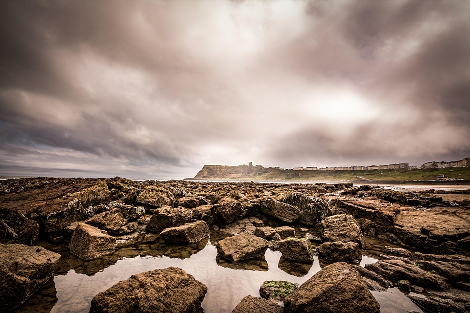 Seaside Coast Tide - Free photo on Pixabay - Pixabay