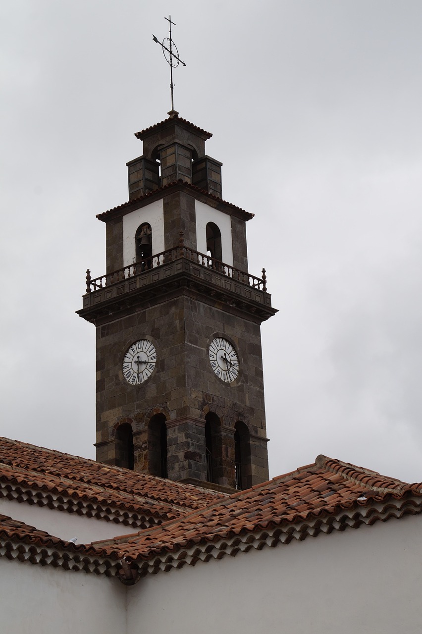 Clocher De L'Église Du Sud La Tour - Photo gratuite sur Pixabay - Pixabay