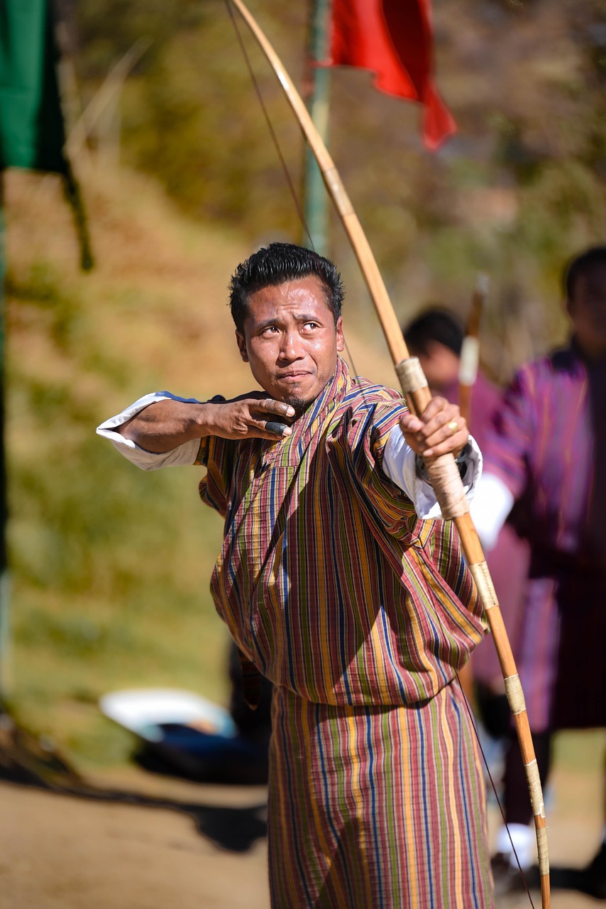 Unveiling the Rich Culture of Bhutan Clothes and What Makes Them Unique