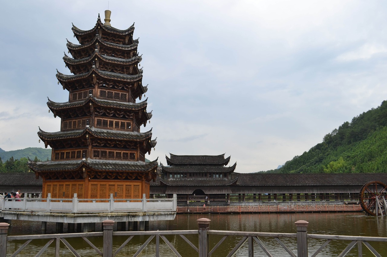 Ancient Town Tower - Free photo on Pixabay